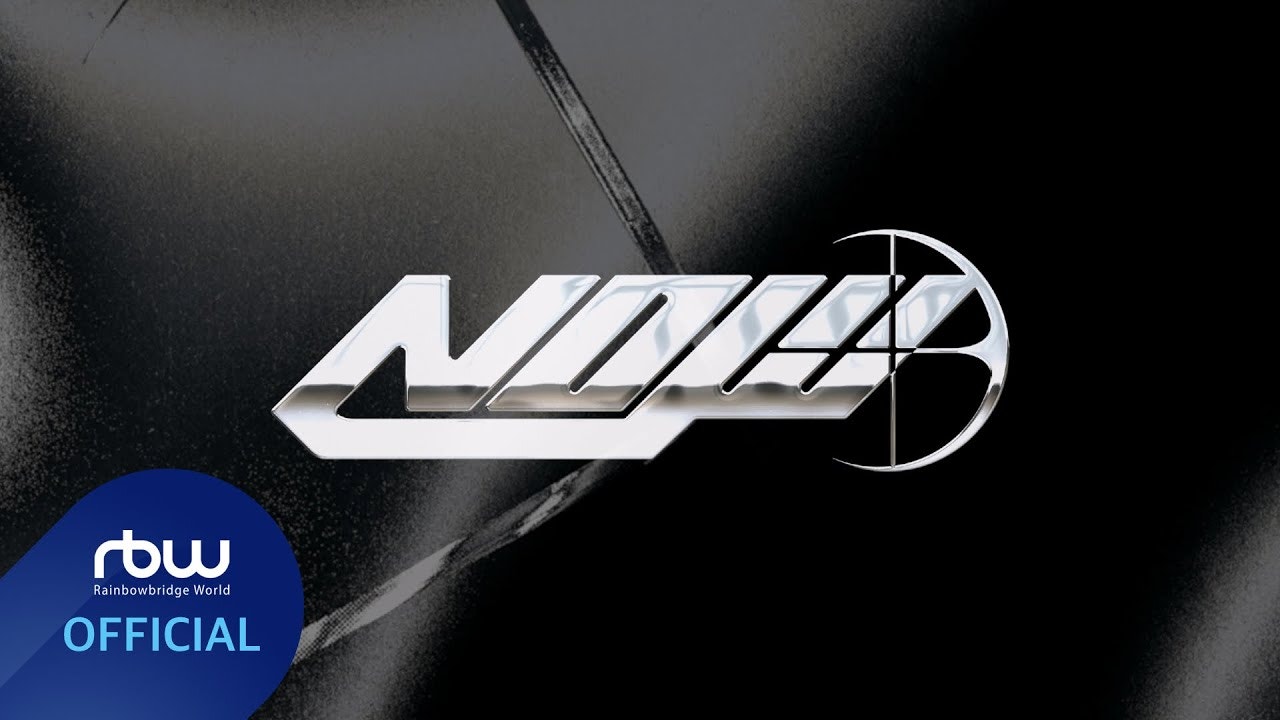 Weverse ONEUS Media - 원어스(ONEUS) Digital Single 'Now' LOGO MOTION