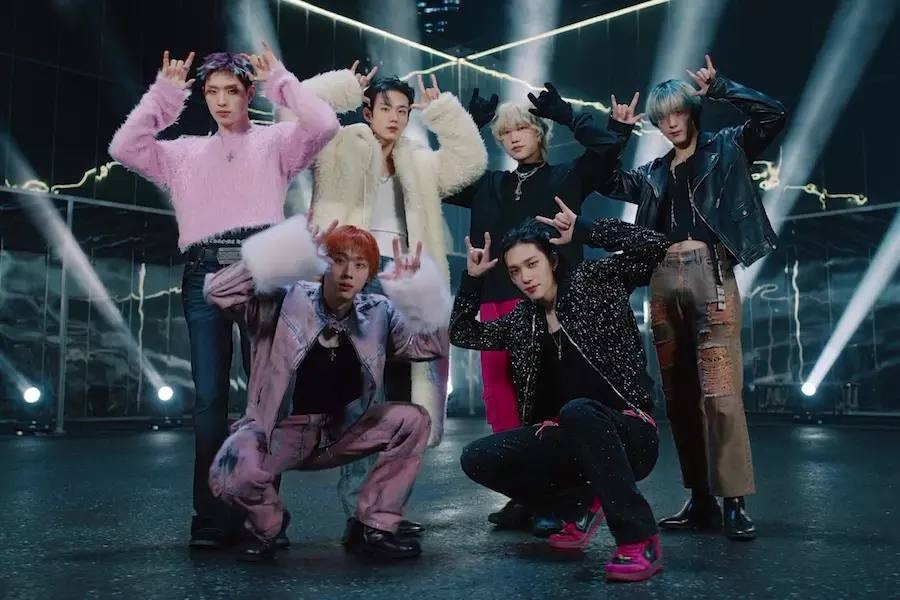 P1Harmony Community Post - YOOO Keeho, we are doing a kpop cover dance ...