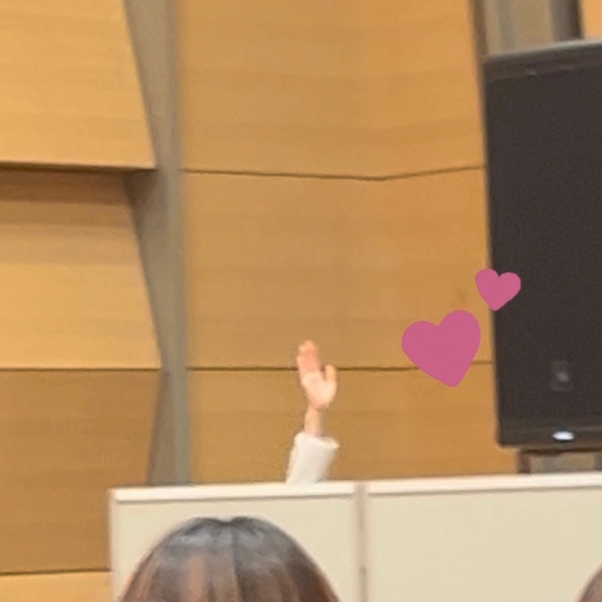 Onf Community Posts 오늘은 고민하고 고민하고 일을 빼먹고 갔는데 너무너무 행복했기 때문에 후회는 하지