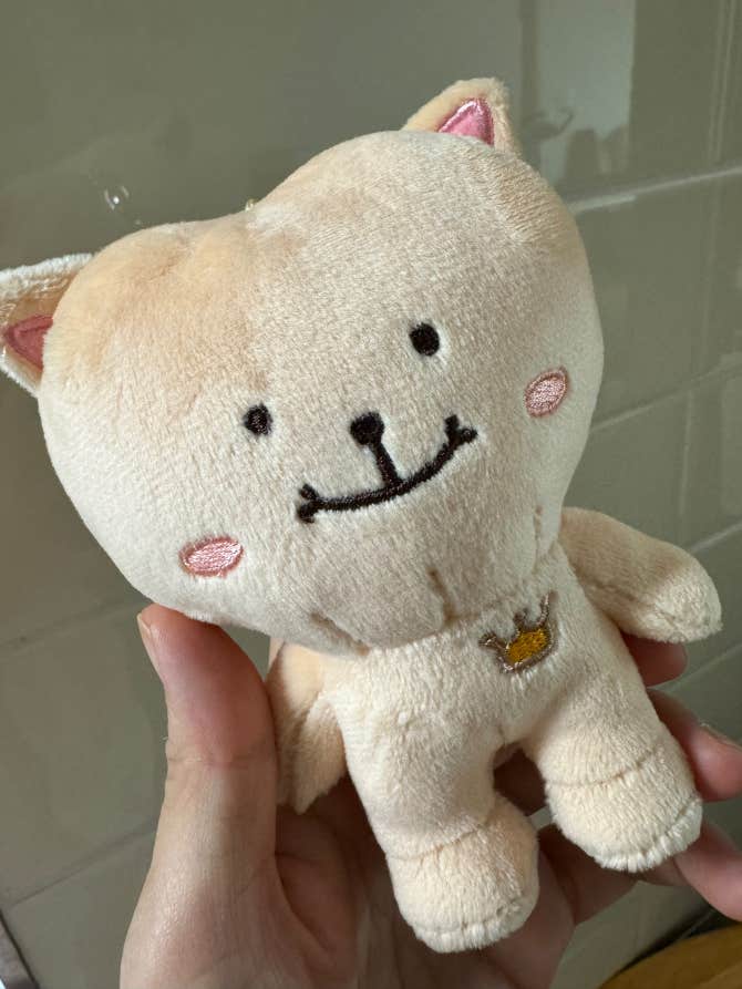 Hwang Min Hyun Community Posts 대장 드디어 나도 황도냥있다아아아아아 눈물나네 정말 ㅠㅠㅠㅠ