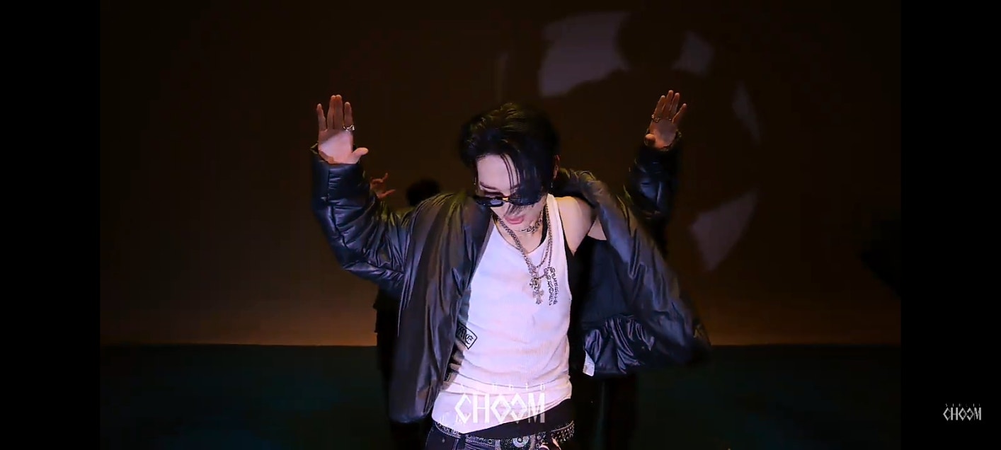 ENHYPEN Community Post - ニキ…!!やったね(AOTM) かっこよかった!! ️‍🔥 すごい…曲の選択が私たちに見せたい雰囲気に本当に合っていると思います。SWAG ...