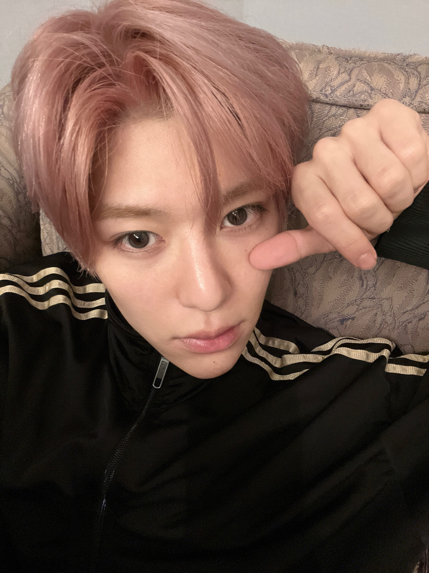 Nct Wish Community Posts 별거 아닌 제 생일을 이렇게나 많이 진심으로 축하해주셔서 모두에게 진심으로