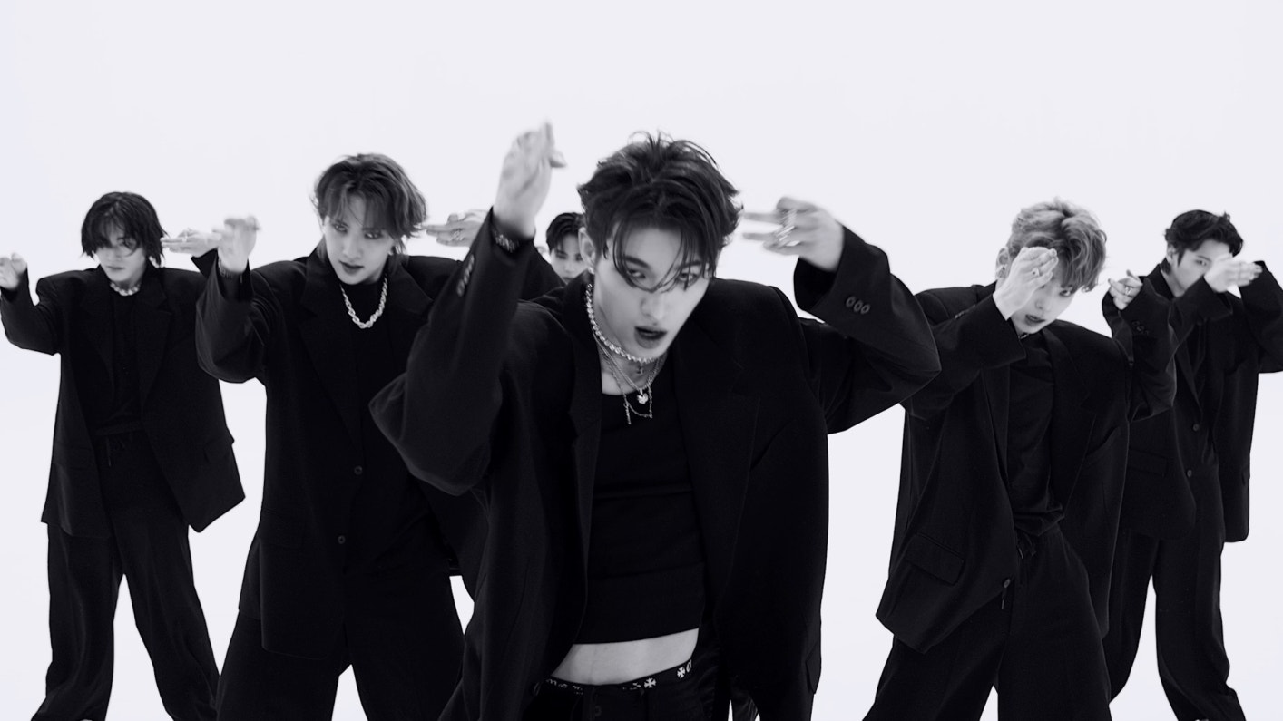 82MAJOR(82메이저) '촉(Choke)' PERFORMANCE (For Weverse)