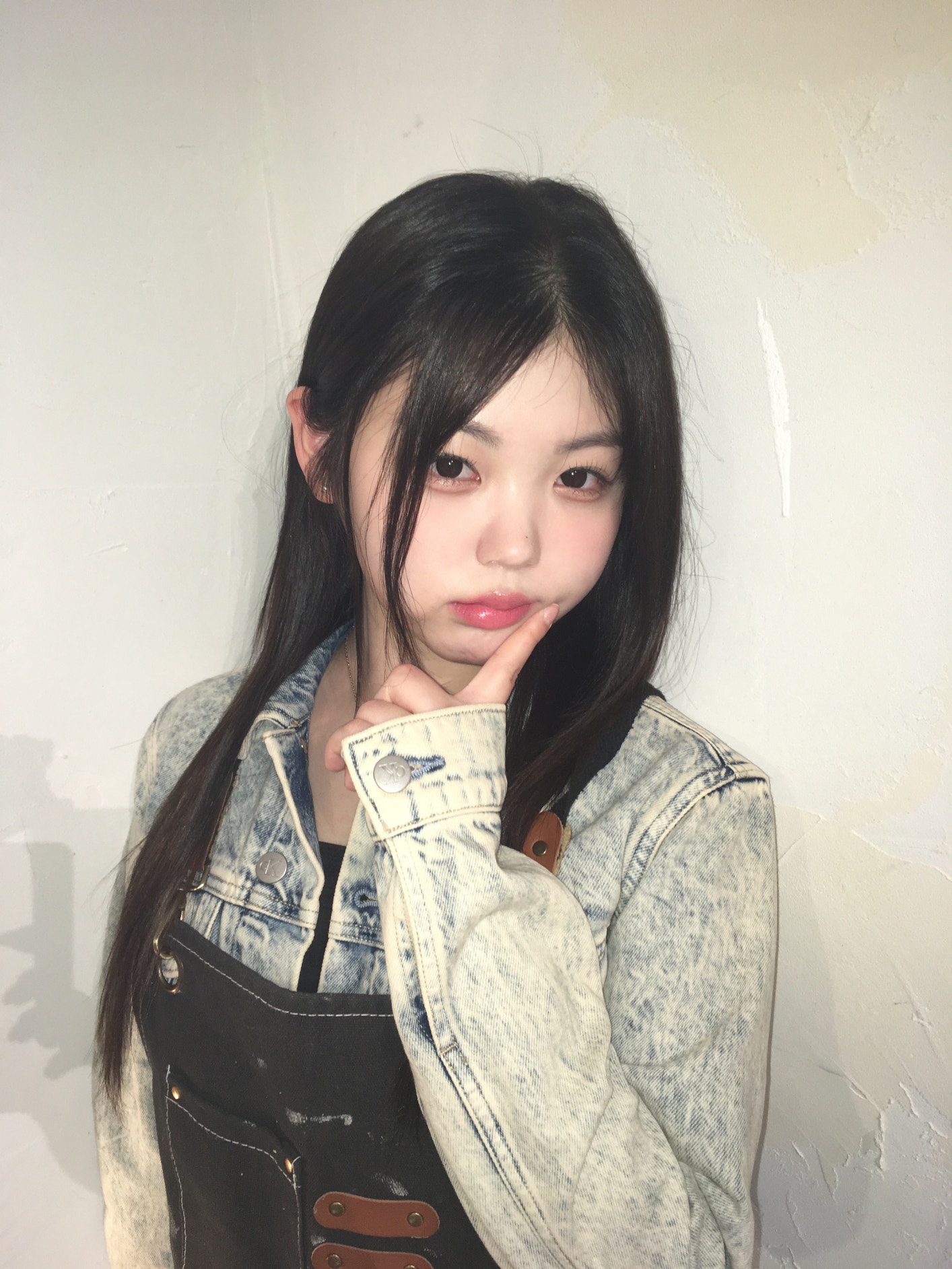 CLASS:y Community Post - 즐거운 주말☺️ - RIWON