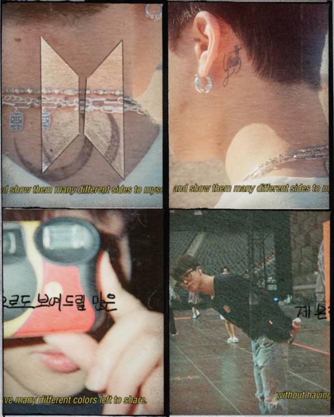 Bts Community Posts 지민시🌙🤍 지민씨☺️ 매일매일 당신을 소중하게 생각하고 있어요 지민씨의 건강과 안전과