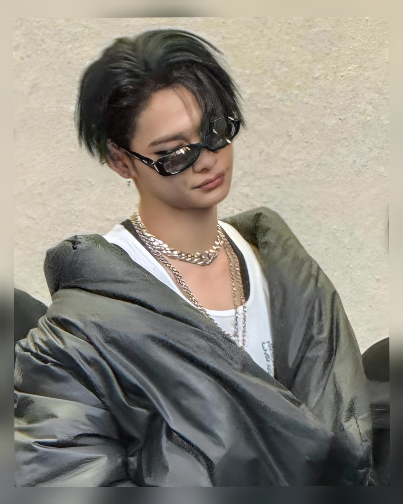 ENHYPEN Community Post - NI-KIくん🩷おはよう AOTMのダンスカバー本当にカッコ良すぎて 昨日もずっと観ていたよ 今朝観たら330万回再生突破していたよ ️ ...