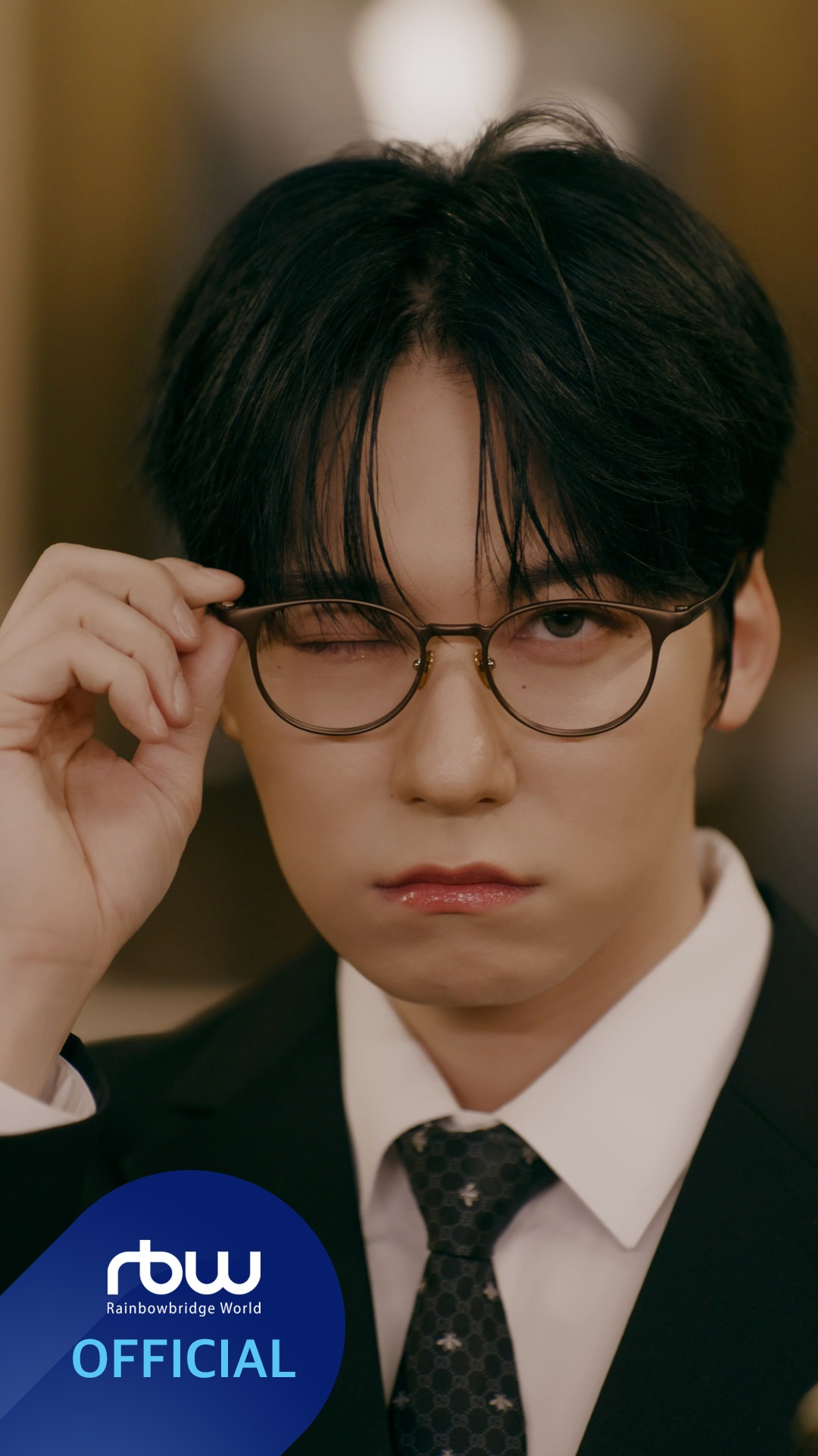 WeverseONEUS Media - 원어스(ONEUS) 'Now (Original by Fin.K.L)' PROFILE ...