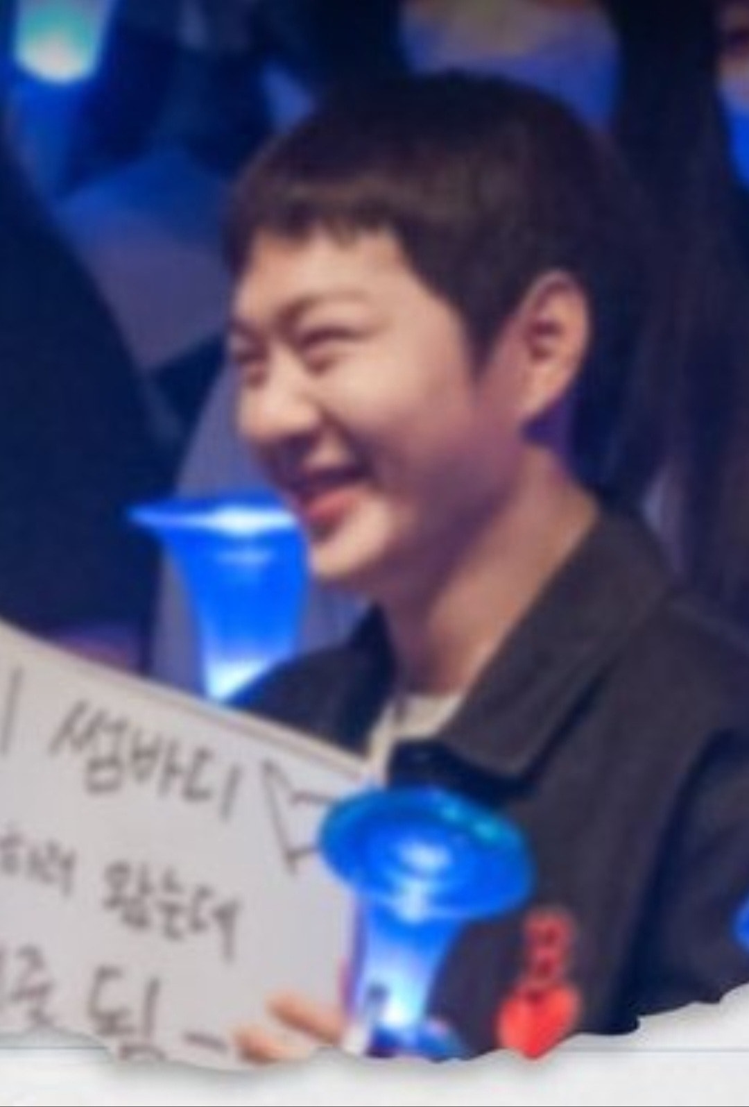 BTOB Community Post - 사랑스러운~~💙