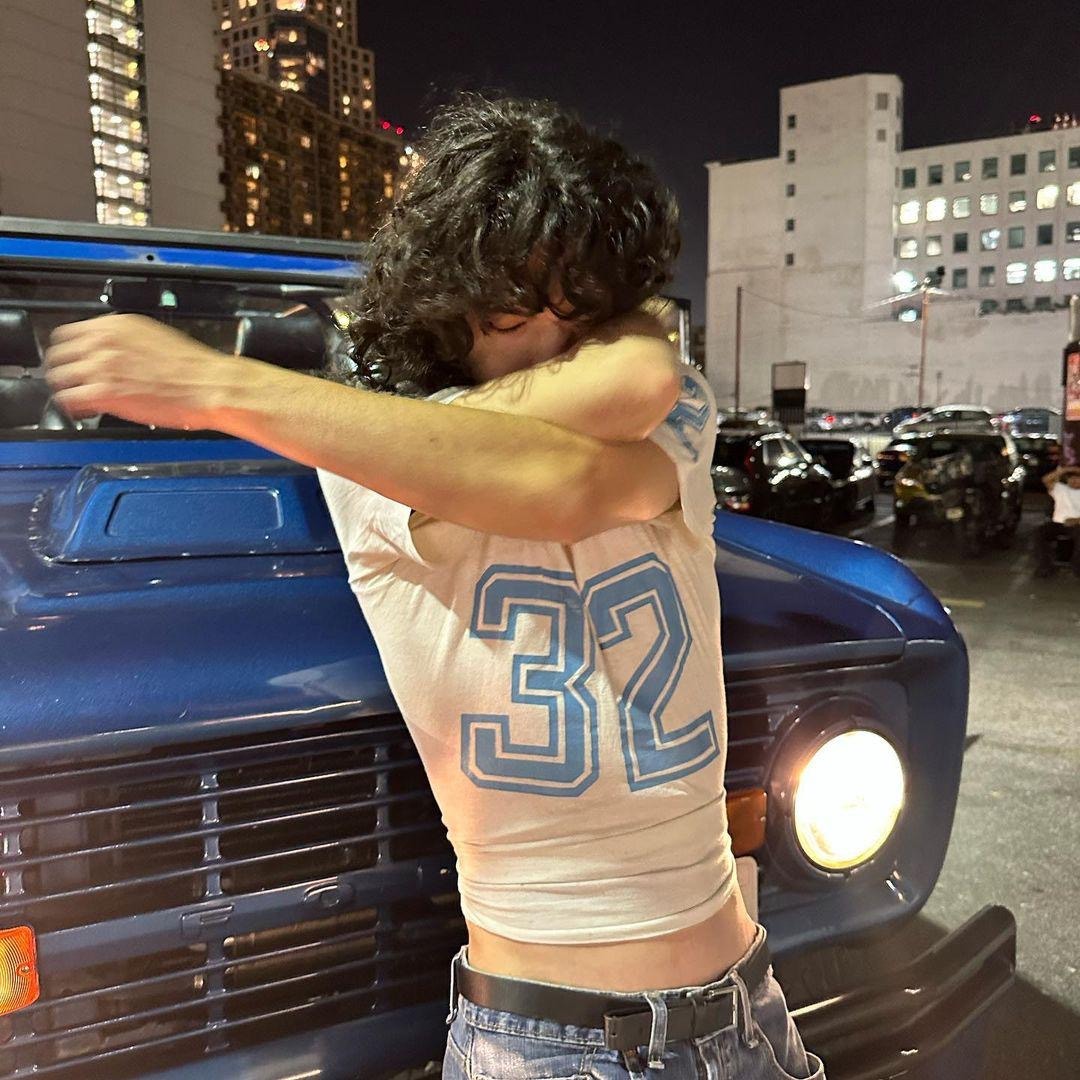 Weverse Conan Gray Image - what's ur favorite album closer? ⭐