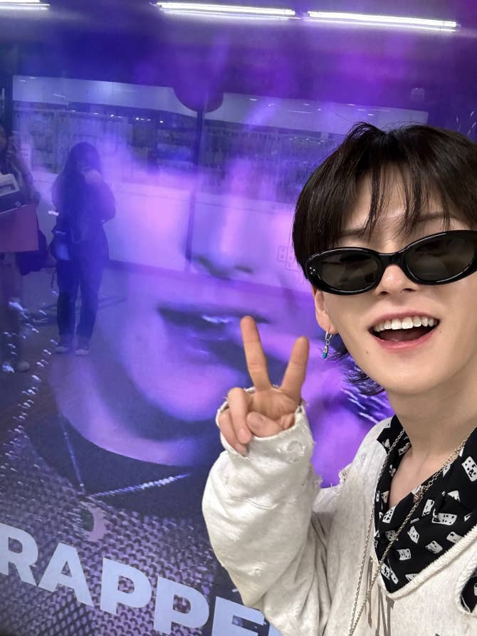 Treasure Community Post 트메 덕분에 최고의 생일이 였어요 사랑해요 트메💖💖💖💖💖💖💖💖💖💖 Yoshi