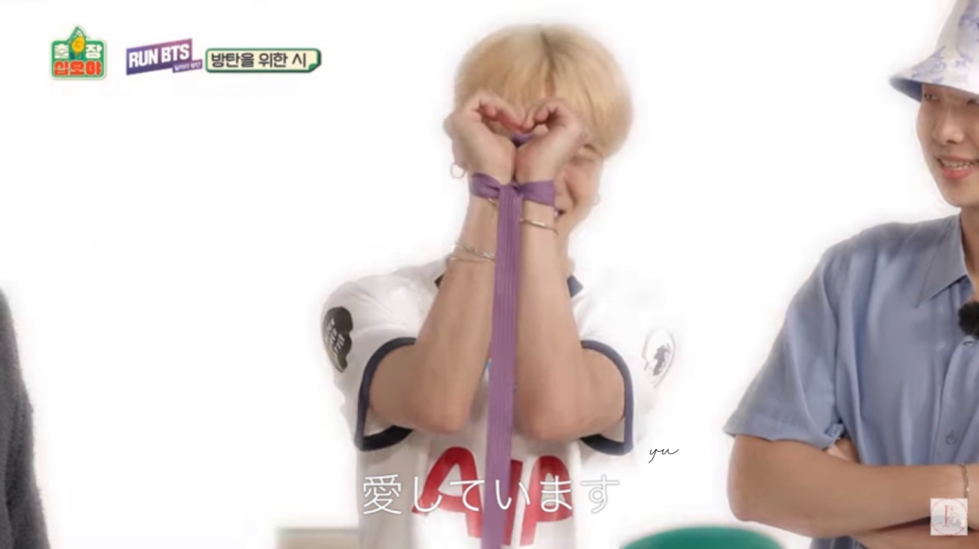 Bts Community Posts 지민시🤍 지민씨 건강 조심하시고 행복한 하루 보내세요🫶🏻🤍 오늘도 정말 많이 사랑해요☺️