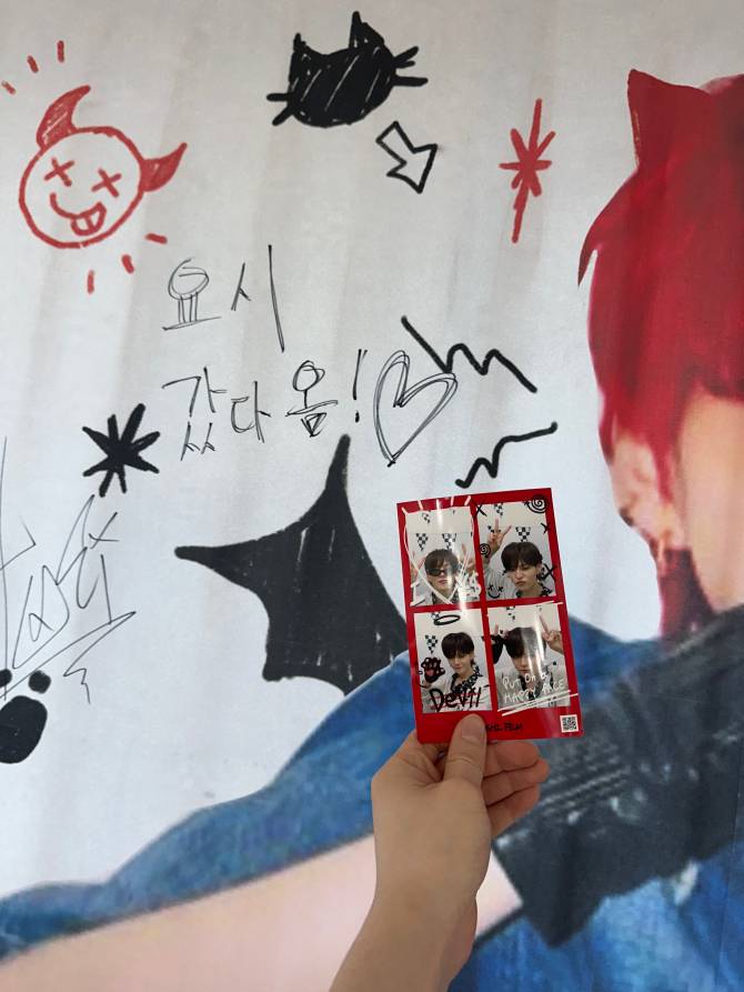 Treasure Community Post 트메 덕분에 최고의 생일이 였어요 사랑해요 트메💖💖💖💖💖💖💖💖💖💖 Yoshi