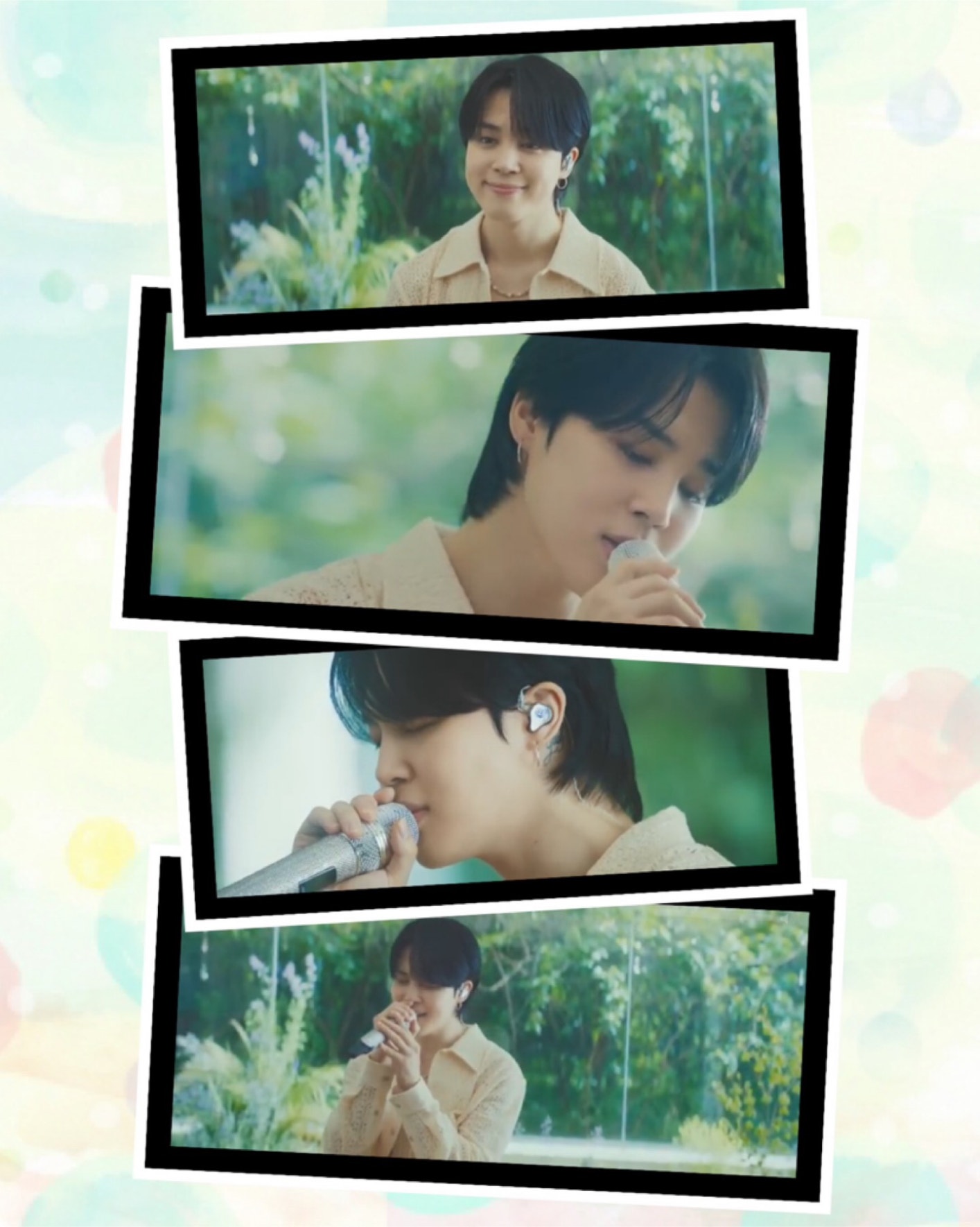Bts Community Posts ์ง๋ฏผ์๐ค ์ง๋ฏผ์จ ์ ์ง๋ด์ธ์ ์ ๋ ์ง๋ฏผ์จ๋ฅผ ์๊ฐํ๋ ์๊ฐ์ด ๊ฐ์ฅ ํ๋ณตํด์๐ฅฐ ๊ณ ๋ง์์
