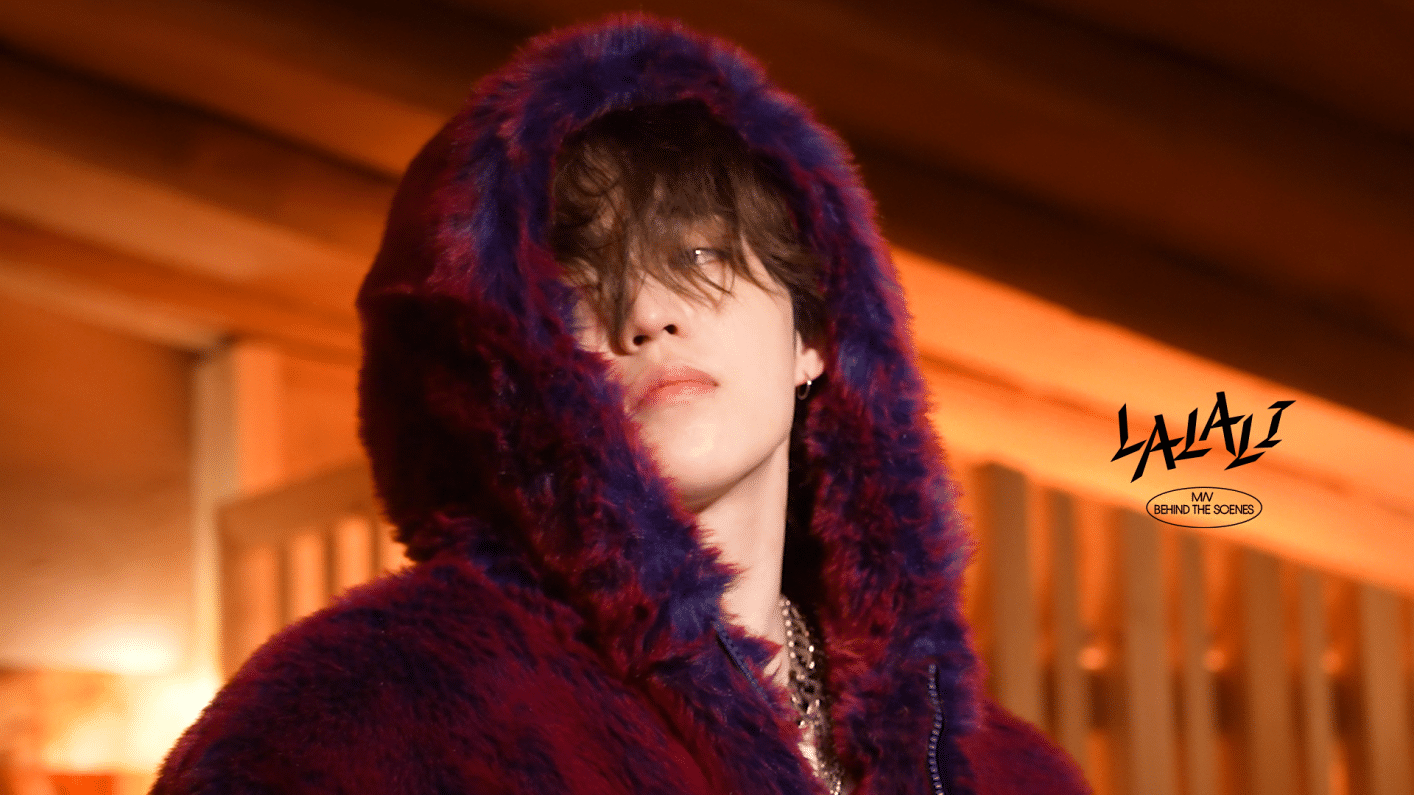 Weverse SEVENTEEN Media - SEVENTEEN(세븐틴) ‘LALALI’ M/V BEHIND THE SCENES