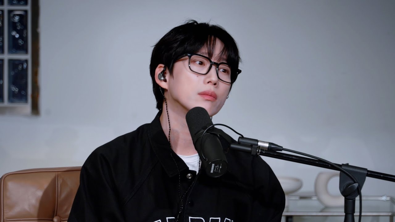 Eric Chou - 你好不好? How Have You Been? (10CM cover)