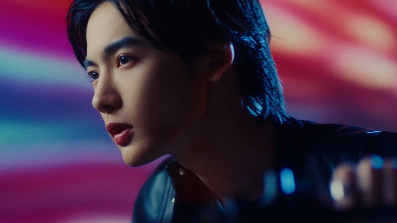 위버스 NOA Media - NOA - COLORS 【Official Music Video】