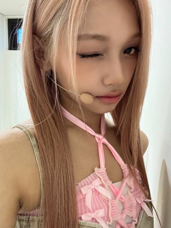 Unis Community Posts ⋆。‧˚ʚ🎀ɞ˚‧。⋆ It Was A Pleasure Performing At The