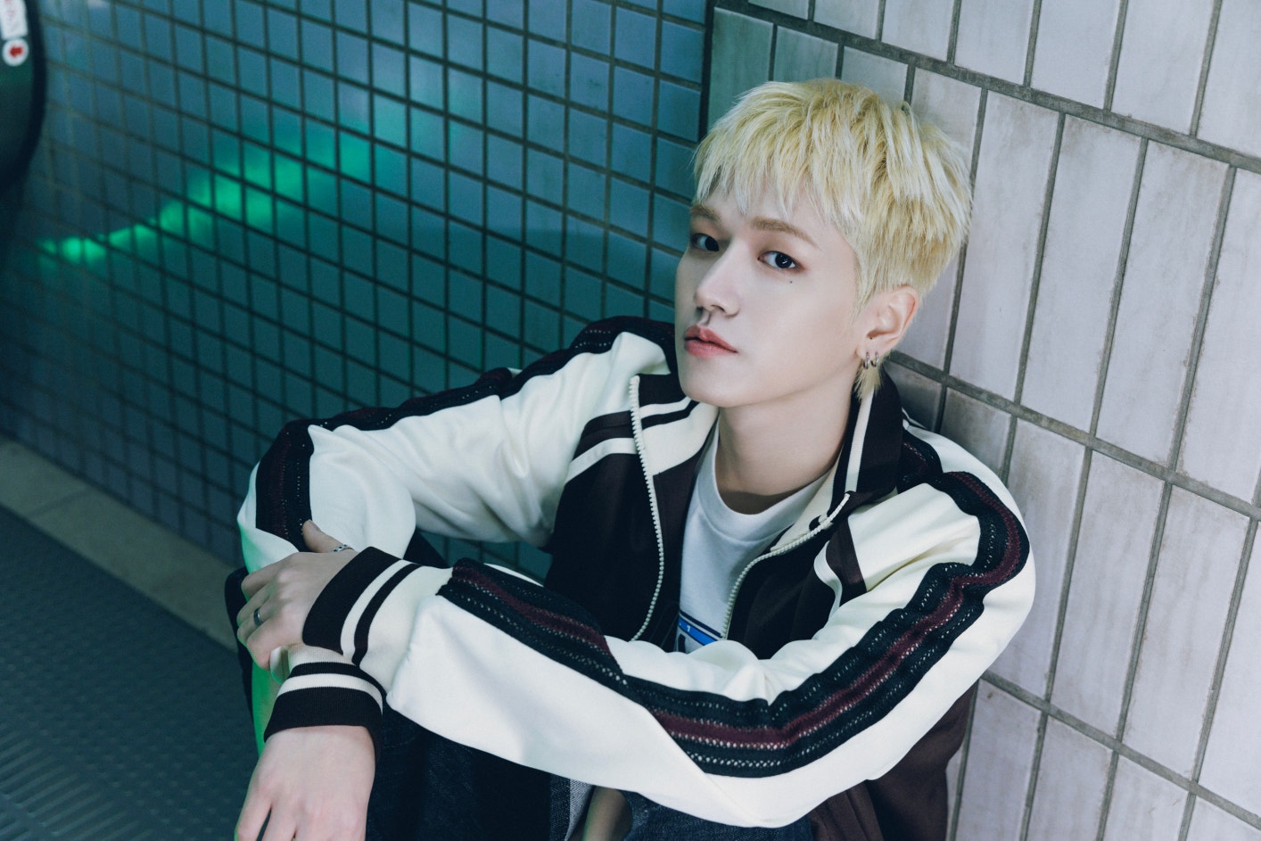 Weverse BOYNEXTDOOR Image - BOYNEXTDOOR JP 1st Single『AND,』 Concept ...