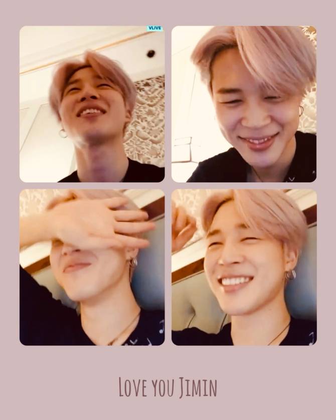 Bts Community Posts ์ง๋ฏผ์๐๐ค ์ฌ๋ํ๋ ์ง๋ฏผ์จ ์ํ์ง๋ง๊ณ ๋ฌด์ฌํ ๊ฑด๊ฐํ๊ฒ ์ง๋ด๊ธธ ๊ธฐ๋ํ๊ณ ์์ต๋๋ค ์ง๋ฏผ์จ๊ฐ