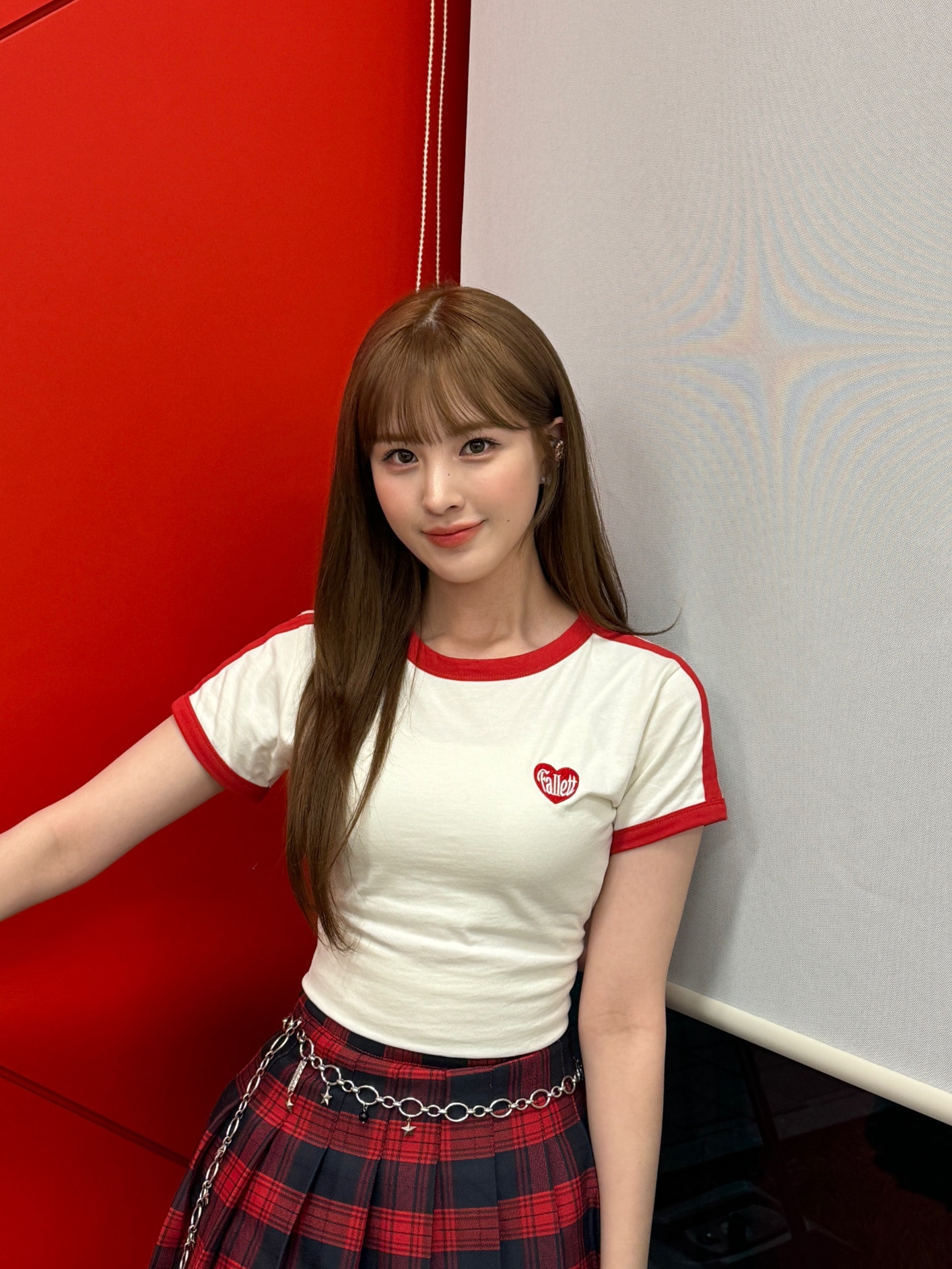 Weeekly Community Posts 오늘의 스케쥴 완료 ️ 응원해준 데일리들 너무 고마워 ️‍🔥 이재희