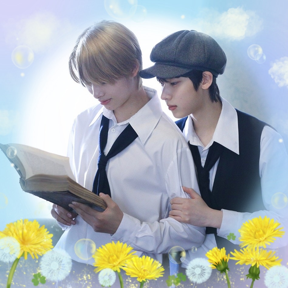 ENHYPEN Community Posts - 💟Happy SUNKI Day 💟 エンオクで見せる2人のやりとり 2人には当たり前の ...