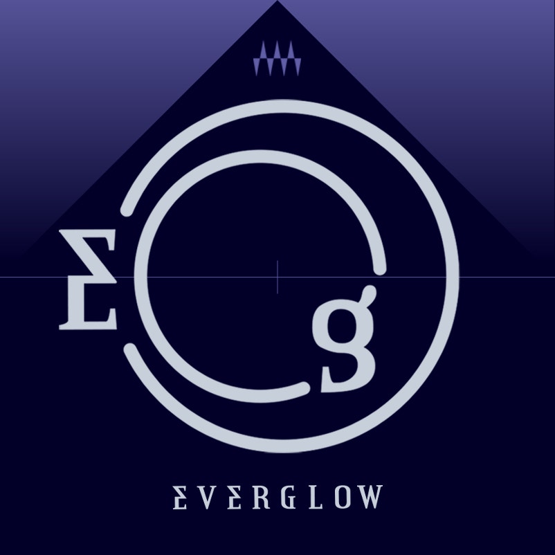 Weverse EVERGLOW Community Highlight
