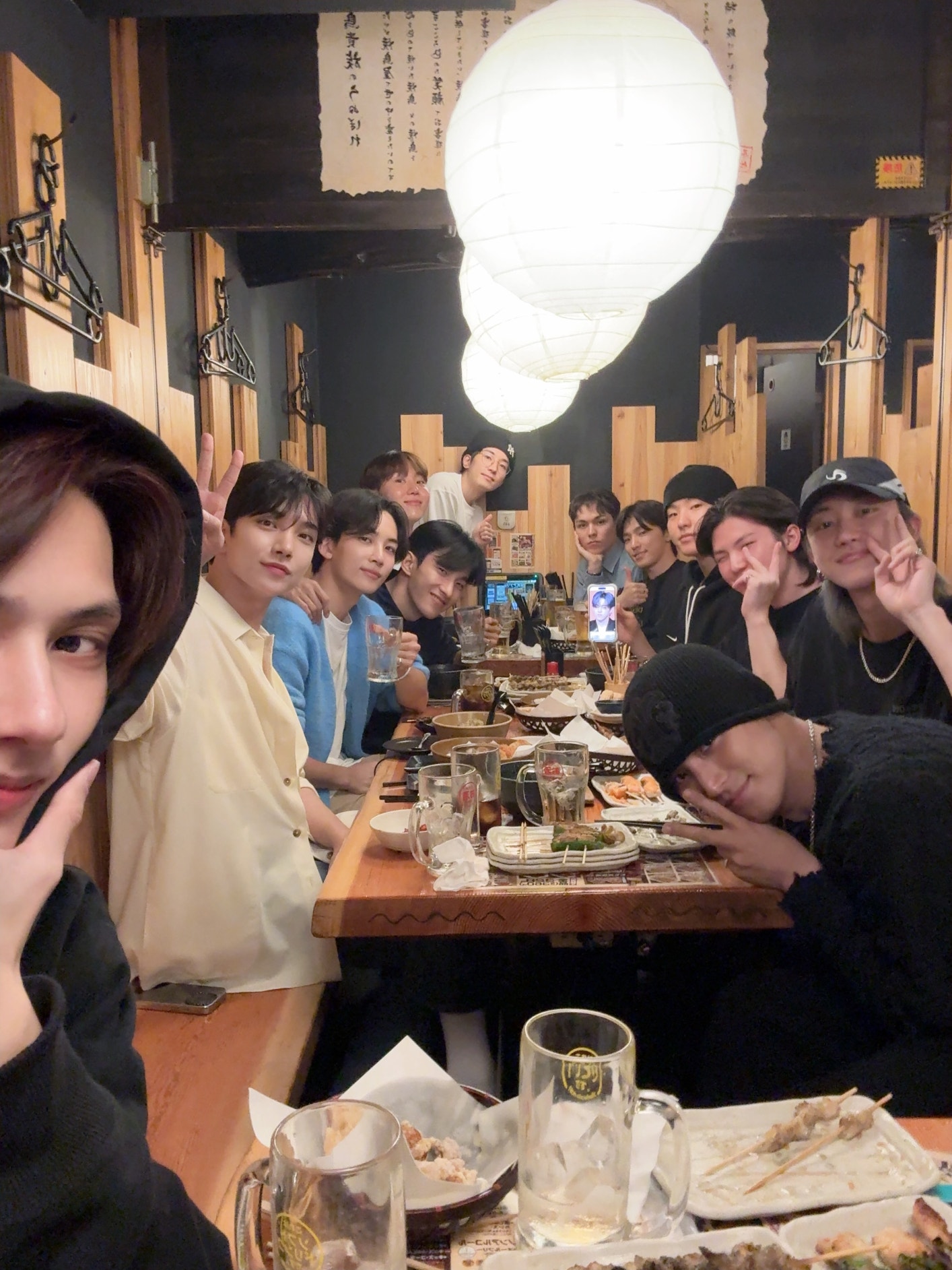 SEVENTEEN Community Posts - Happy 9th anniversary🎉 to my precious 13 ...