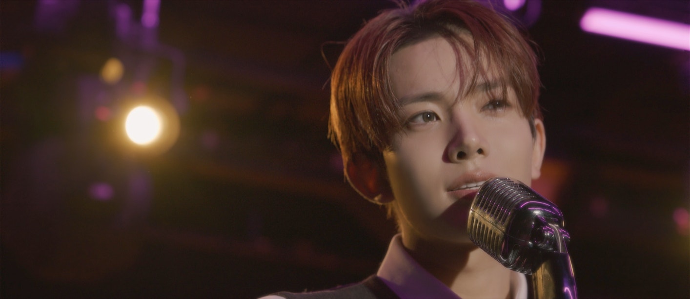 Weverse ENHYPEN Media - [Cover] ENHYPEN HEESEUNG - this is what falling ...