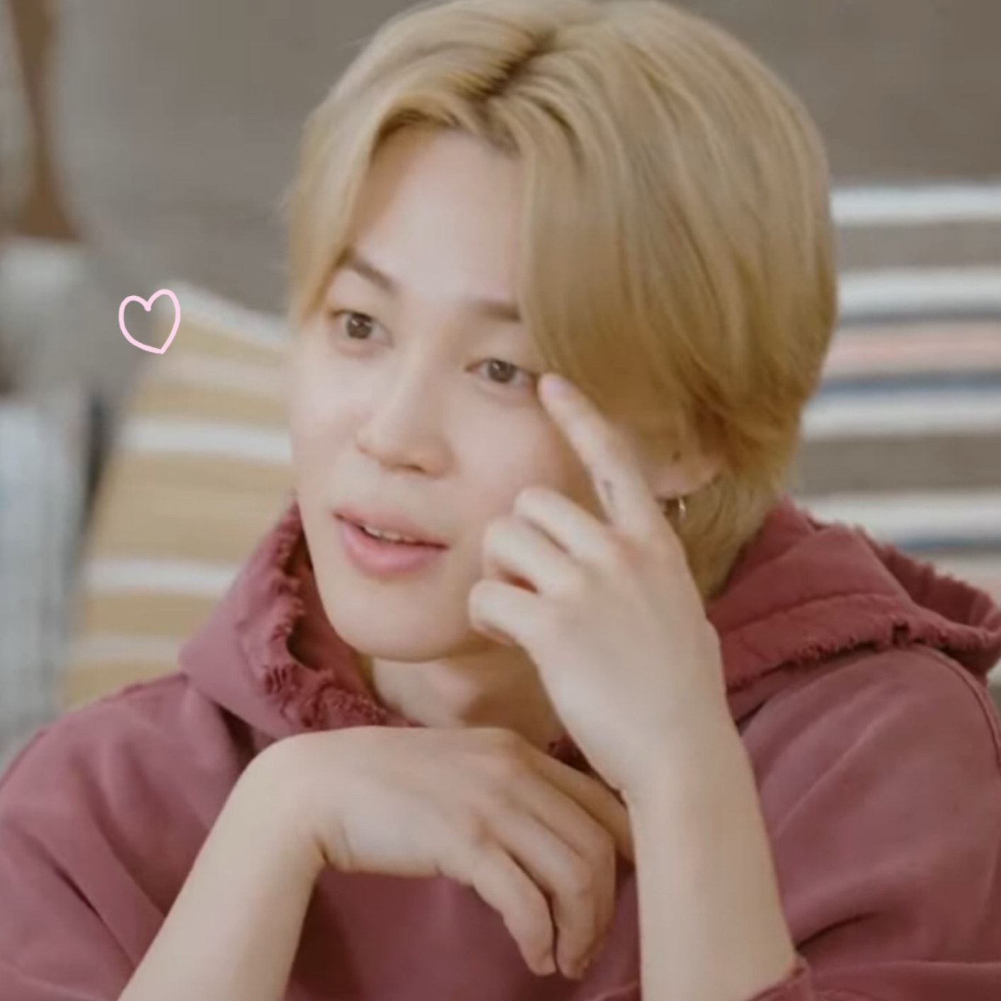 Bts Community Posts ์ง๋ฏผ์๐๐ค ์ง๋ฏผ์จโบ๏ธ ๋ด์ผ๋ ๊ฑด๊ฐ ์กฐ์ฌํ์๊ณ ์์ ํ๊ฒ ์ง๋ด์๊ธธ ๊ธฐ์ํฉ๋๋ค๐ซ ๋น์ ์ด ๋๋ฌด