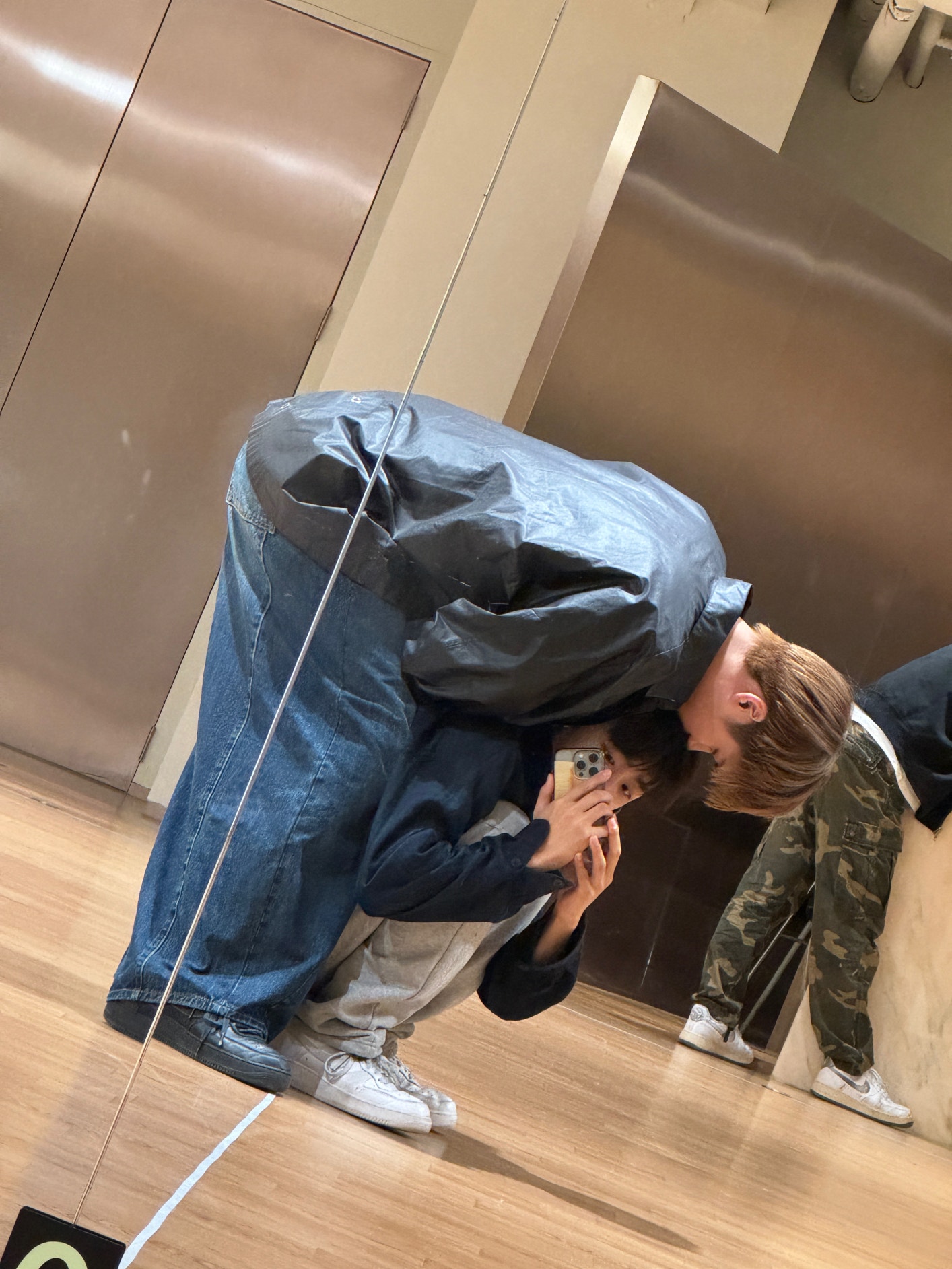 LUN8 Community Post - ㅁ - JinSu