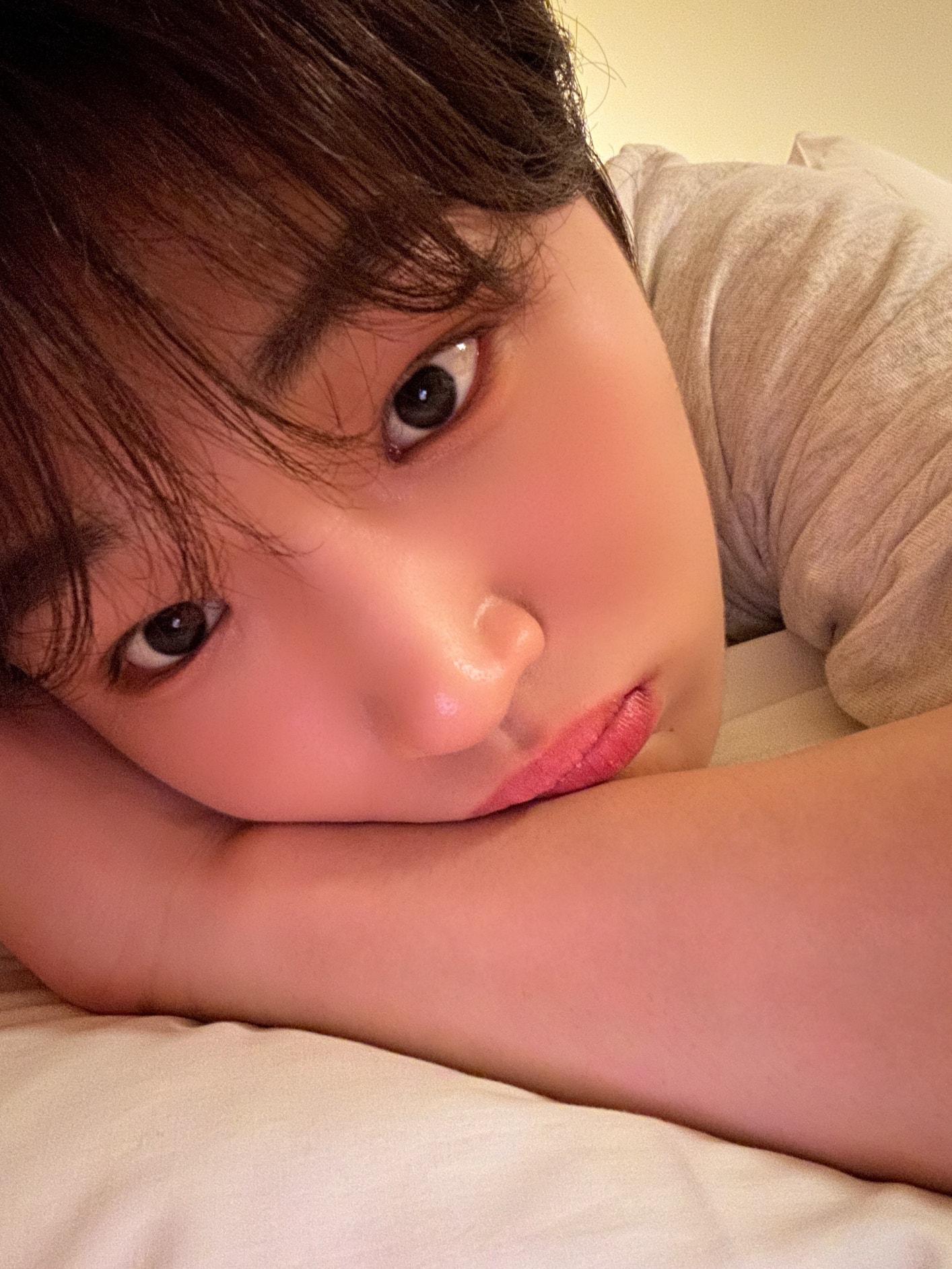 Lun8 커뮤니티 포스트 러베이트으🩵 2집 활동이 끝이 나고 공백기 1일차입니다 벌써 너무너무 보고 싶은데요 ㅠㅠ 더 멋진