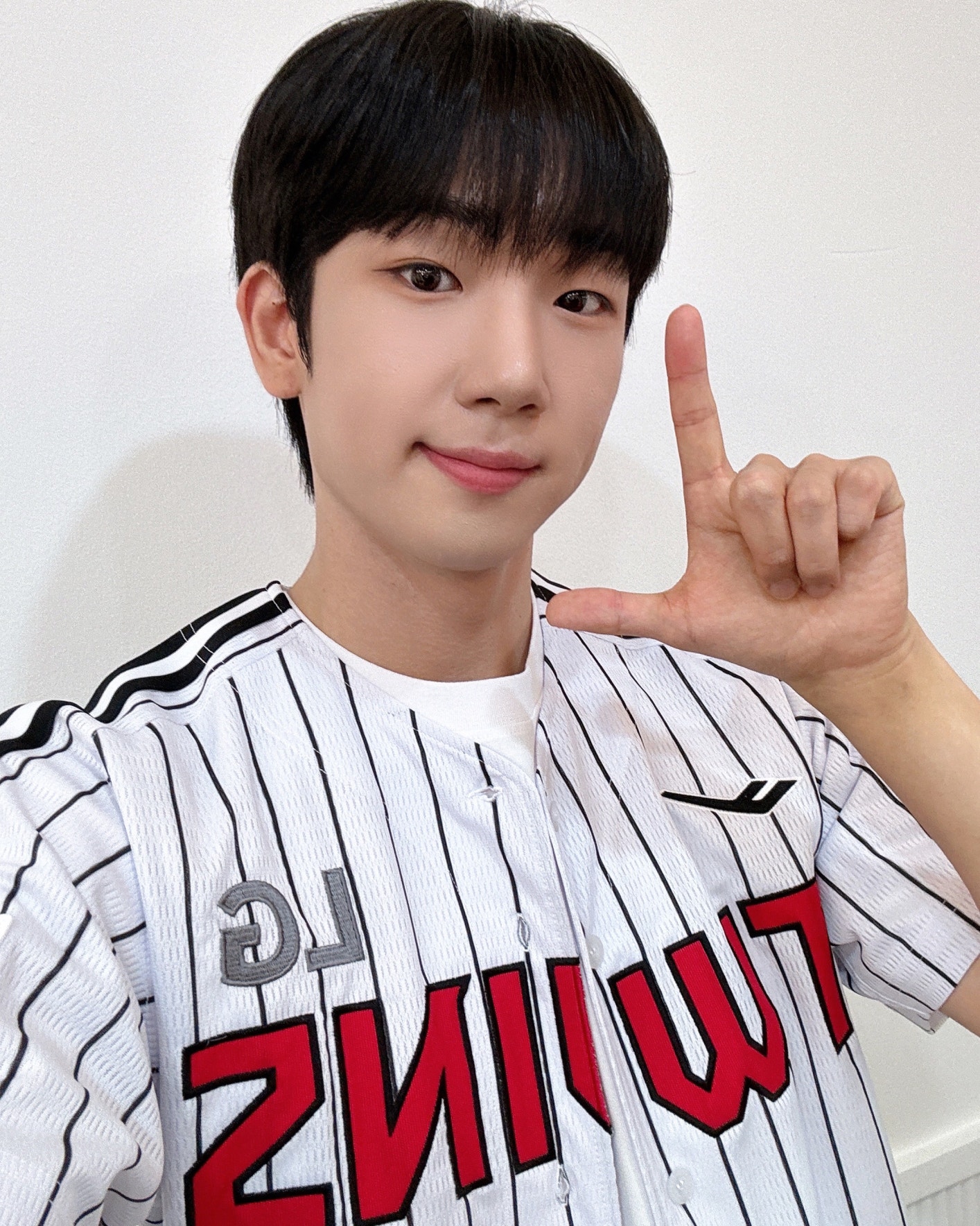 CHOI SOO HO Community Posts - 무적엘지 !! - CHOI SOO HO