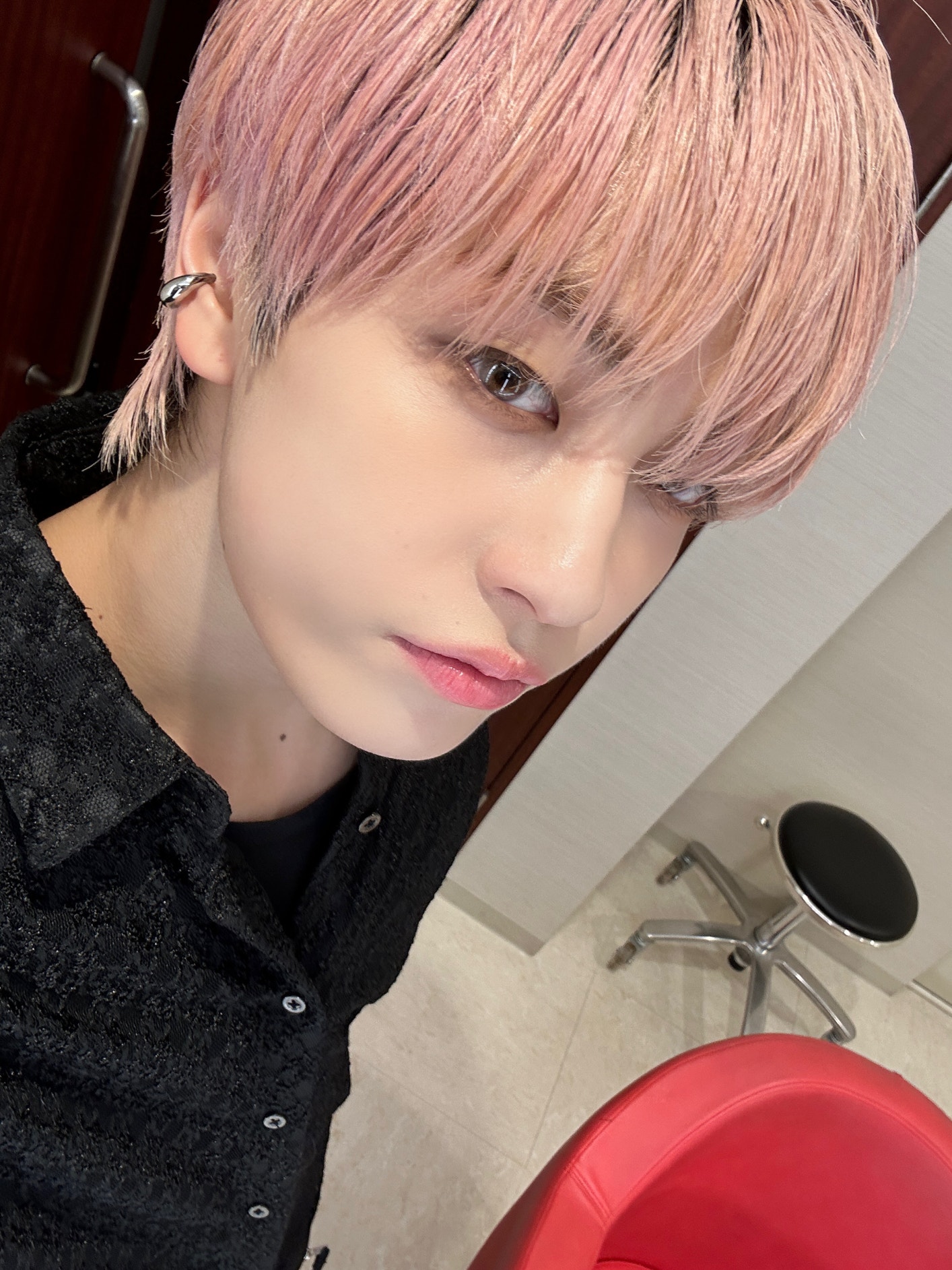 &TEAM Community Post - 秘蔵写真 - TAKI