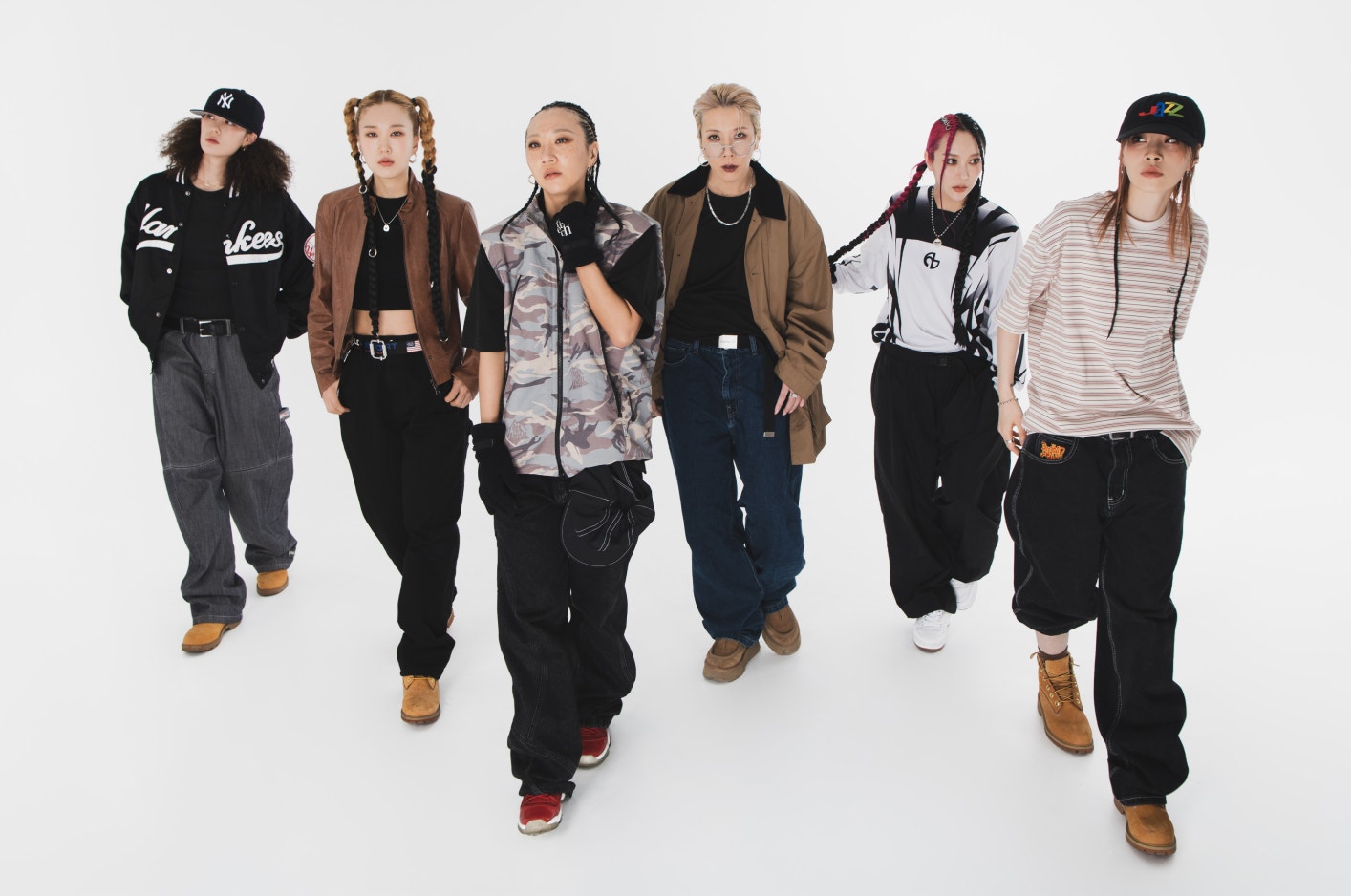 Weverse WOLF'LO Community Highlight