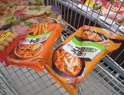 TWS Community Post - 뭐야? 왜 바뀐거야 하나???? 비하인드가 있나봐?? 풀어줘야겠쥬? 미방분 쥬시면 ...