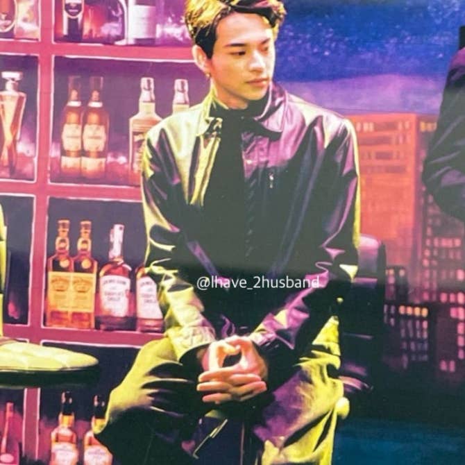 Tws Community Post 나 고딩때 이런선배 있었다 그럼 나 성적이고 뭐고 대학이고 뭐고 이 선배한테 인생