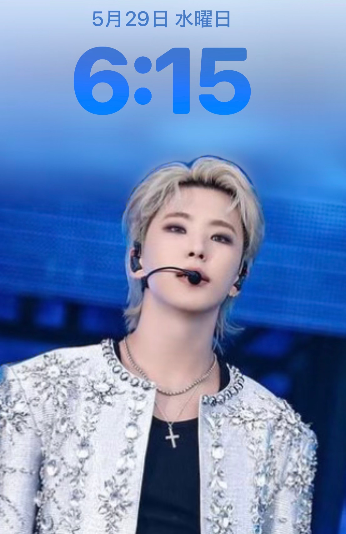 Seventeen Community Posts あっという間に今日もこんな時間💦 あと2週間ちょっとで お誕生日だー🎂 To