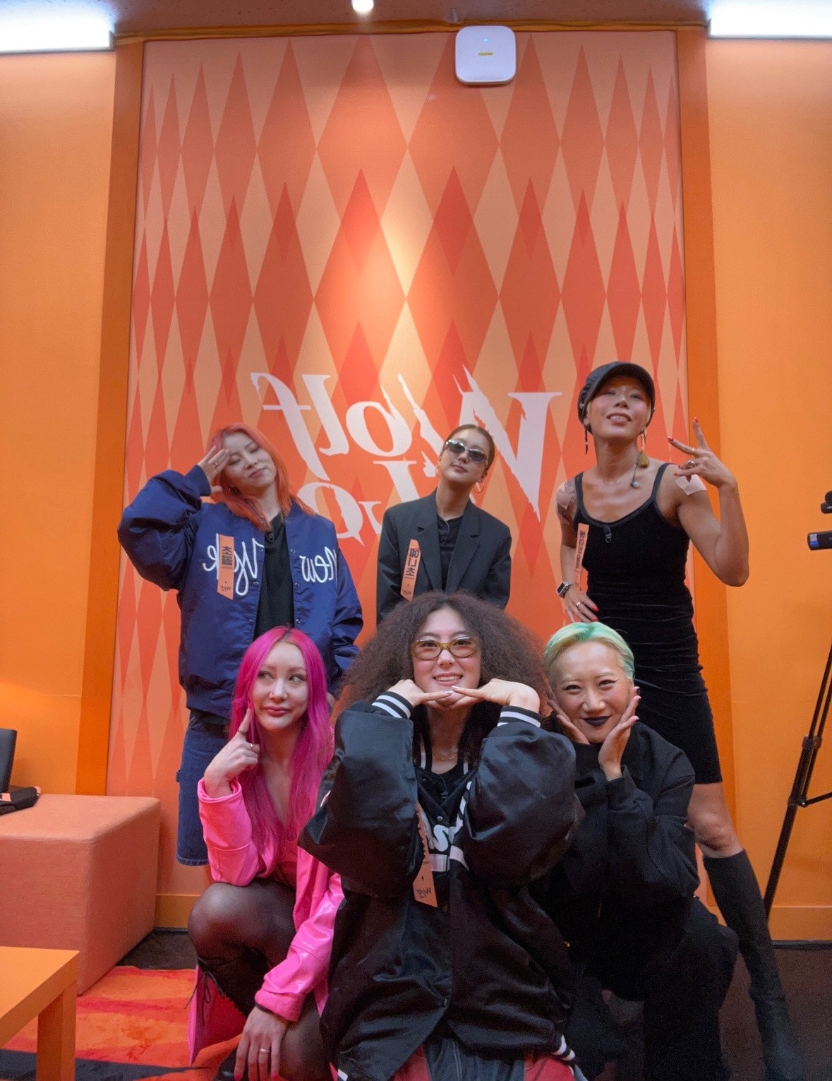 Wolf'Lo Community Post - 이때 기억나뉘??? - BABYSLEEK