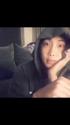 BTS Community Post - 171st day completed. 376 days left. #Dear_rm_from_ARMY #rm