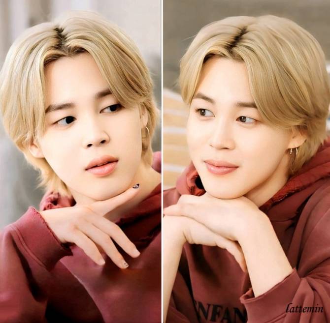 Bts Community Posts 💫 지민시 ⏰ Jimin Time 민아 오늘도 너의 평온을 기원해 We Love You