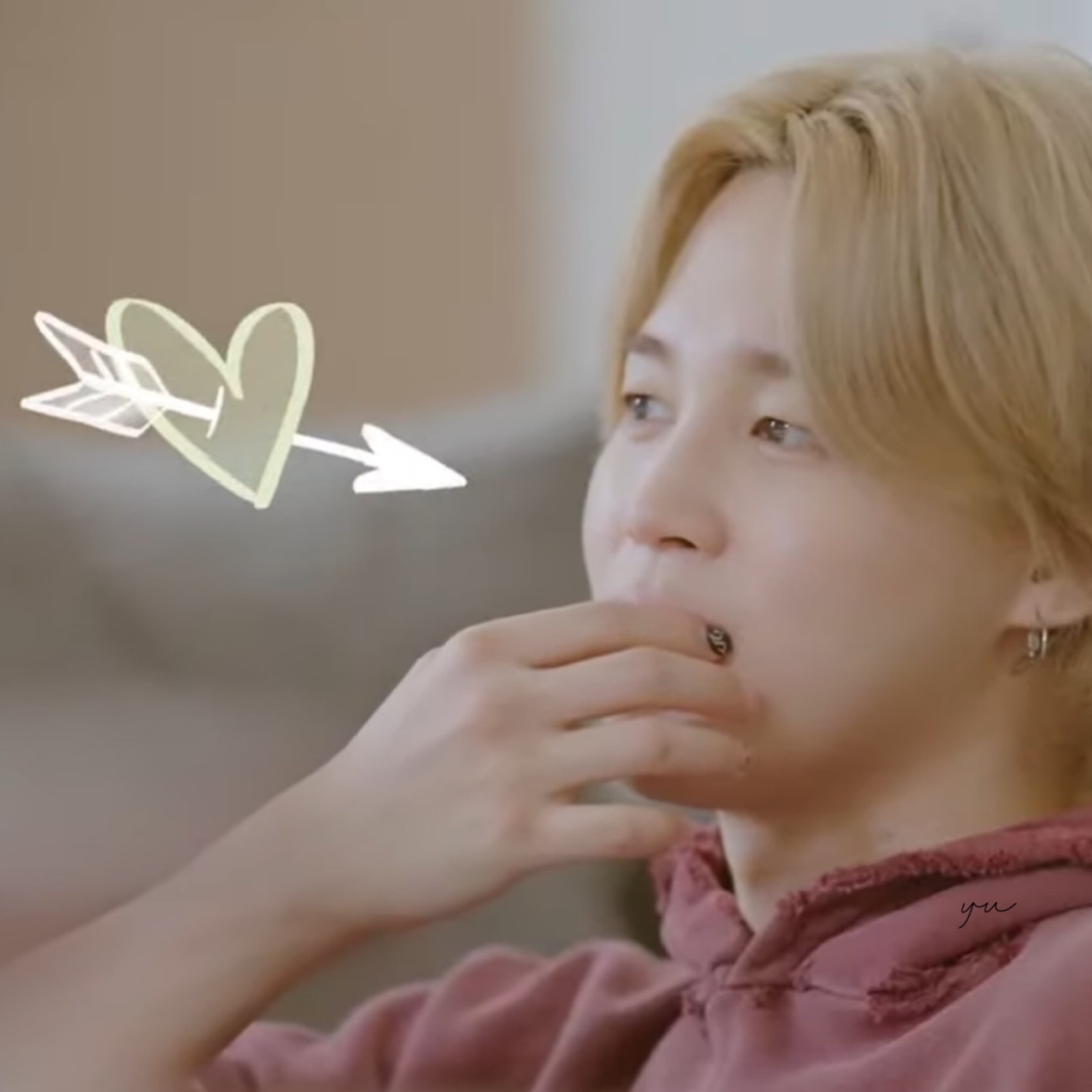 Bts Community Posts μ§λ―Όμππ€ μ§λ―Όμ¨ μ€λ ν루λ μκ³ νμ
¨μ΅λλ€π« ν루μ νΌλ‘κ° ν리λλ‘ νΉ μ¬κ³ κΈ°λΆμ’μ