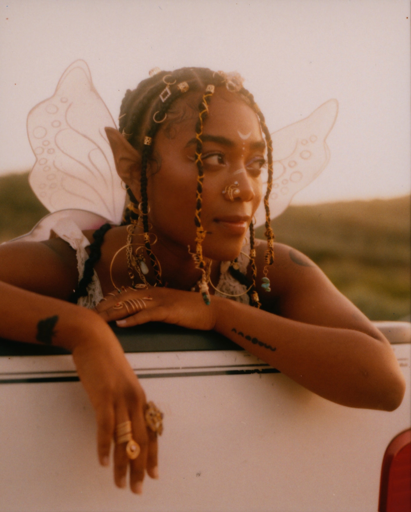 UMI Community Post - happy 2 years to Forest in the City -my first ...