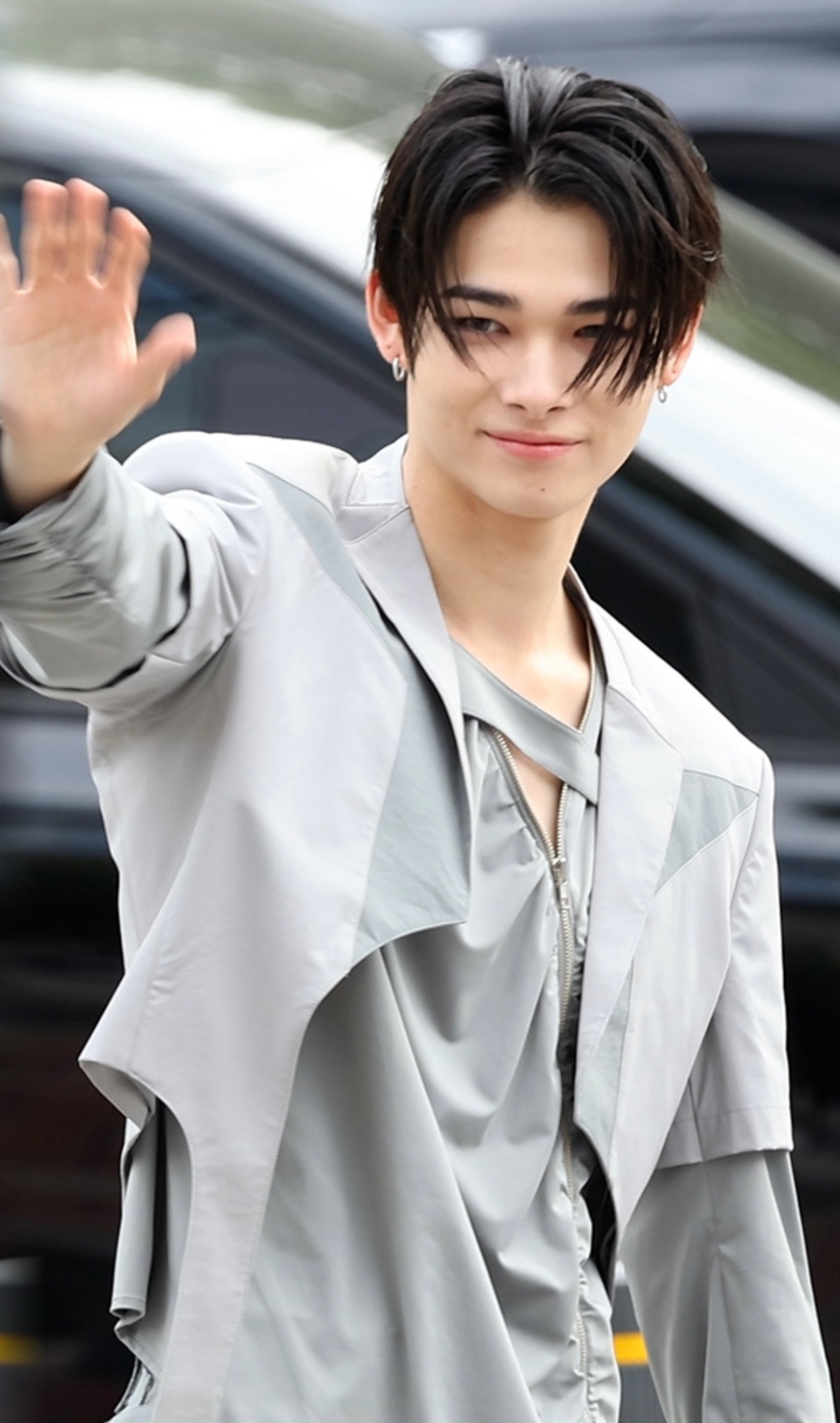 ENHYPEN Community Post - ꧁ ： ꧂ M COUNTDOWN Fatal Trouble パフォーマンス初披露 初見は ...