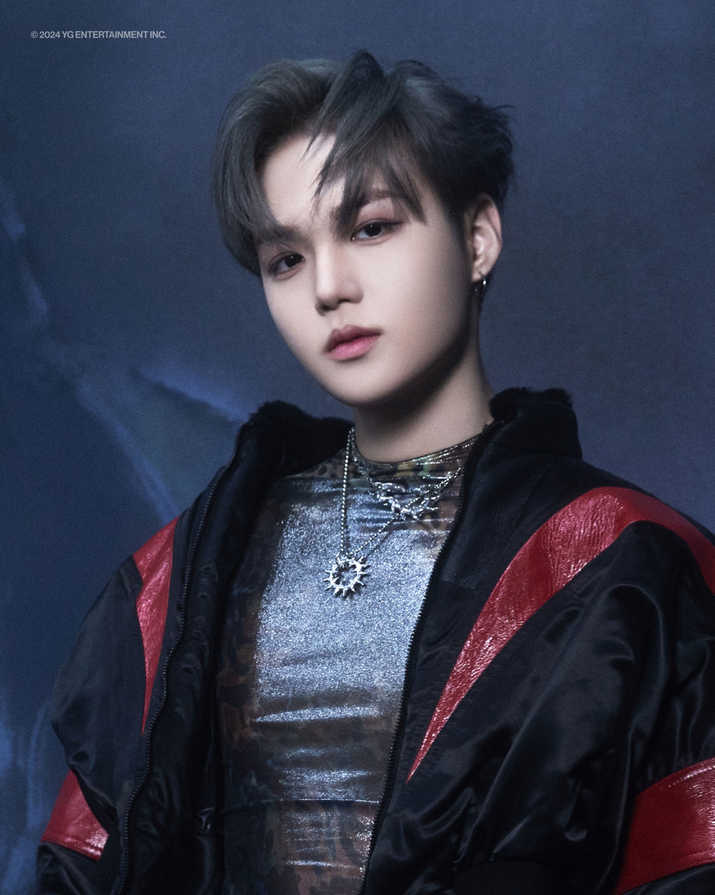 Weverse TREASURE Image - TREASURE - 'KING KONG' VISUAL PHOTO