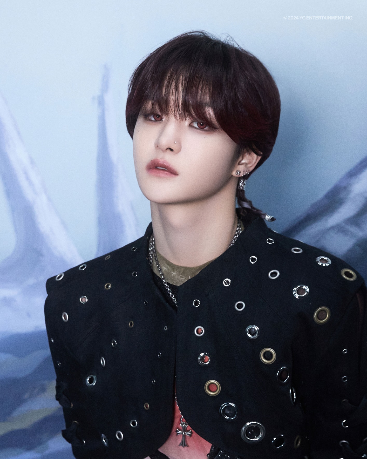 Weverse TREASURE Image - TREASURE - 'KING KONG' VISUAL PHOTO
