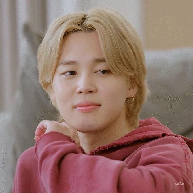 Bts Community Posts 지민시 ⏰ Jimin Time 민아 사랑해 자랑스럽다 최고다 진짜👍 Deezer King