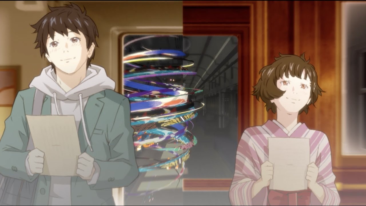 위버스 YOASOBI Media - YOASOBI / Romance (「大正浪漫」English Ver.)