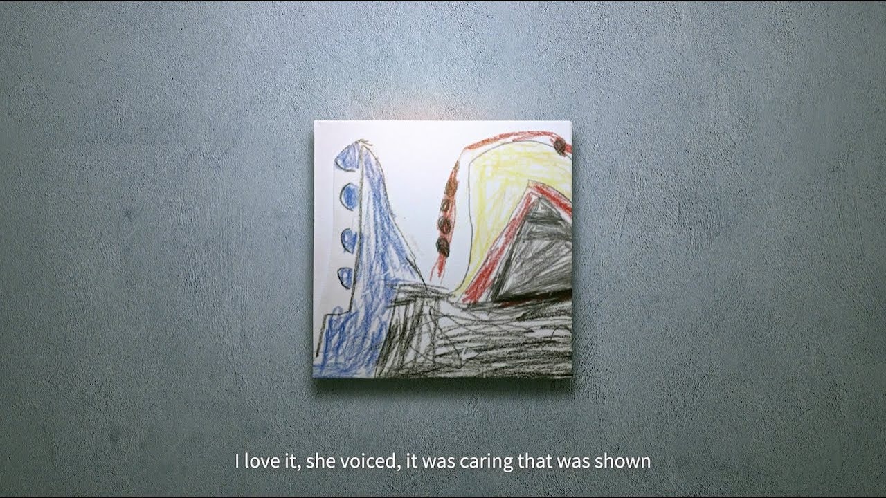 Weverse YOASOBI Media - YOASOBI / If I Could Draw Life (「もしも命が描けたら ...