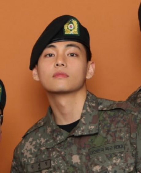 BTS Community Post - #Dear_V_from_ARMY 💌 내 태형아, 잘 지냈어? 오늘 하루는 어땠나요? 잘 갔으면 좋겠다 💗 좋은 밤 되세요 💤 많이 ...