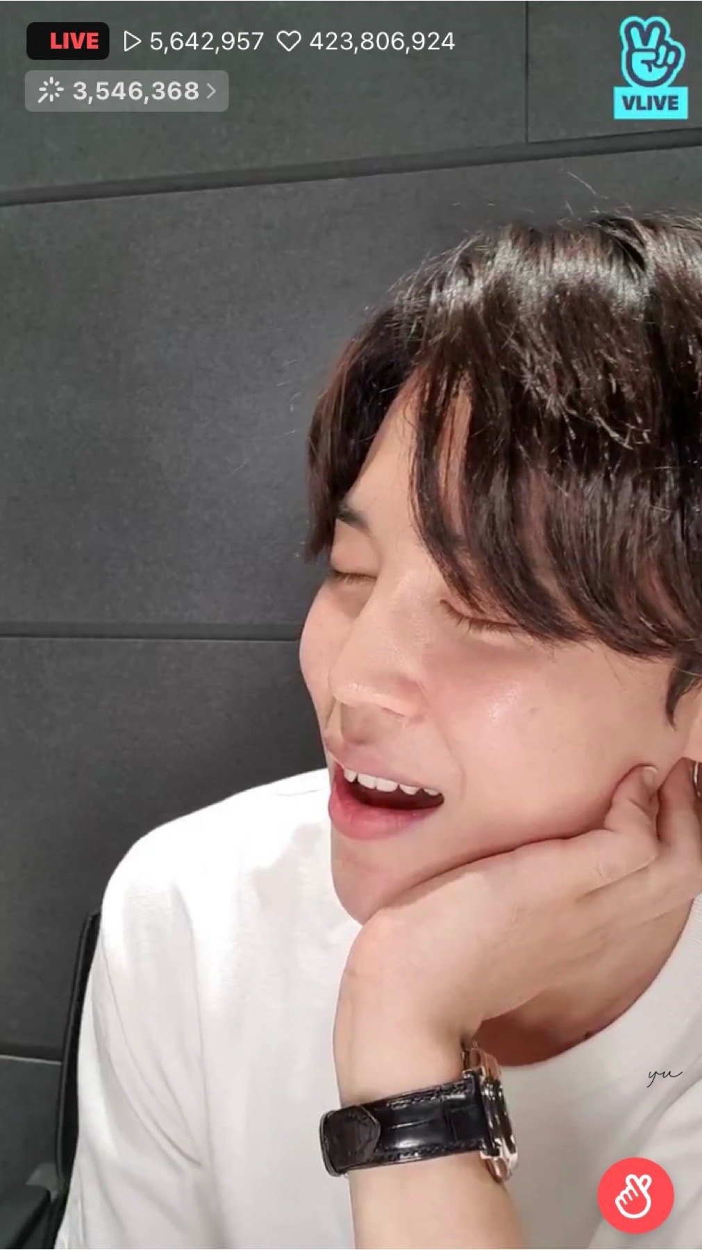 Bts Community Posts ์ง๋ฏผ์๐ค ์ค๋ ํ๋ฃจ๋ ์ง๋ฏผ์จ๊ฐ ๊ฑด๊ฐํ๊ณ ํ๋ณตํ ํด์ผ์ด ๋๊ธธ ๋ฐ๋๋๋ค ๐ ์ฌ๋ํด์ ์ง๋ฏผ์จโบ